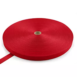 Polypropyleen band - 35mm - 750kg - Rol - 100m (kies uw kleur) | Metaltis