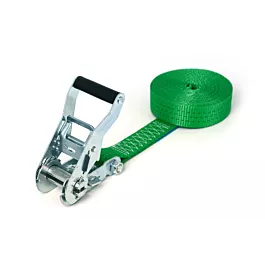 Spanband - 2,5T - 35mm - 1-delig - Ratel - Gepersonaliseerd | Metaltis