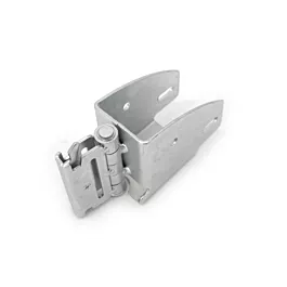 Draaibare houten balkhouder voor E-Track | Metaltis