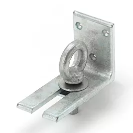 Reefer Lashing Stopper | Metaltis